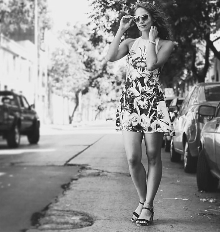 Elizabeth Minott picture