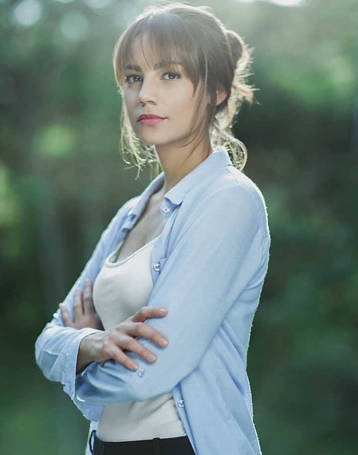 Image of Elizabeth Minott