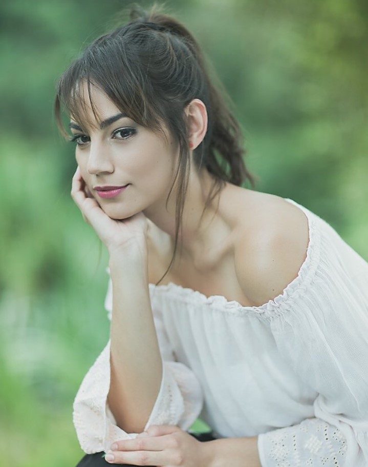 Picture of Elizabeth Minott