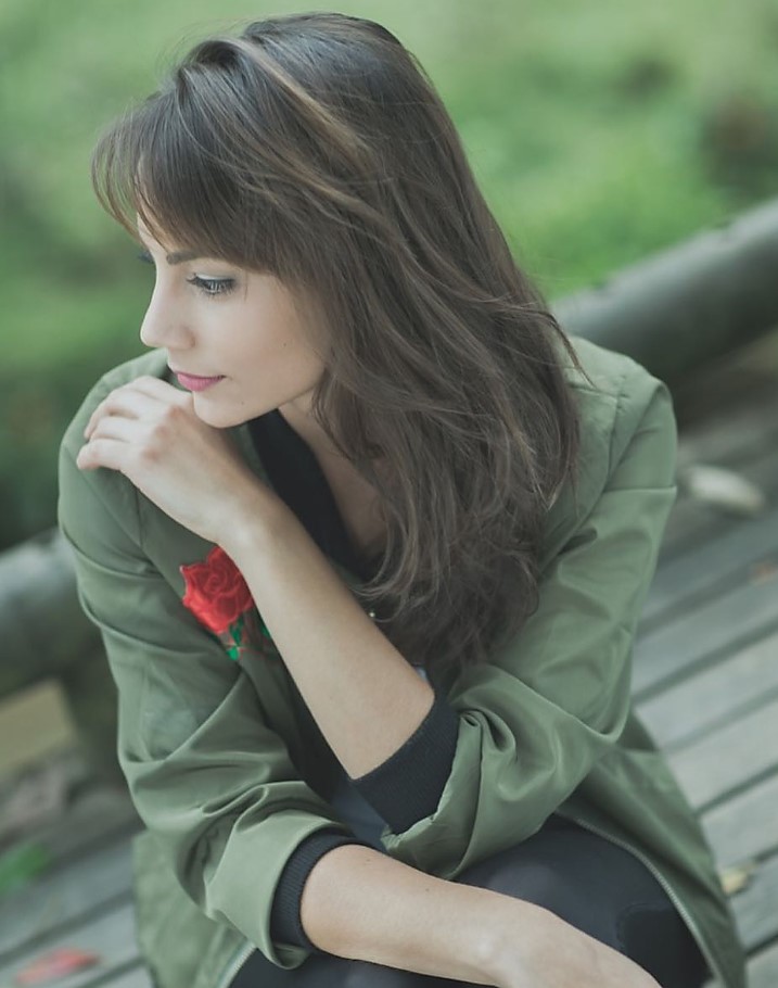 Picture of Elizabeth Minott