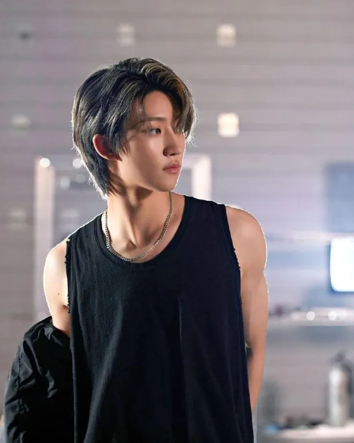 Picture of Minghao Xu