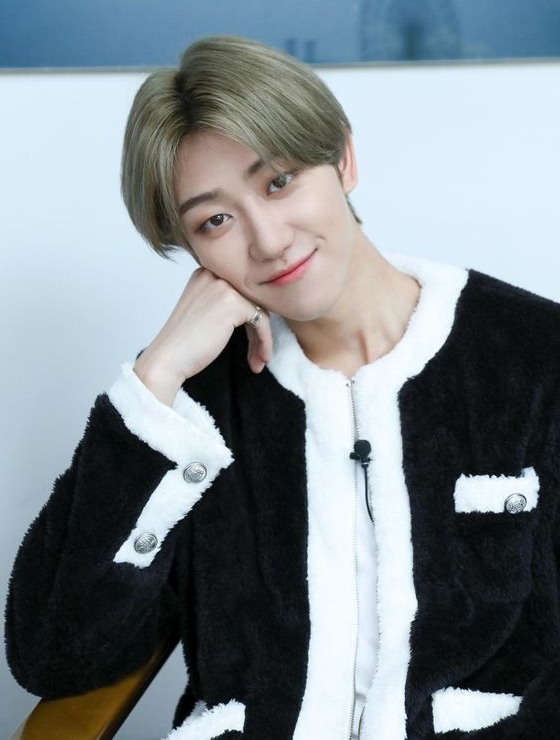 Picture of Minghao Xu