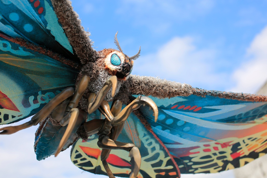 Mothra