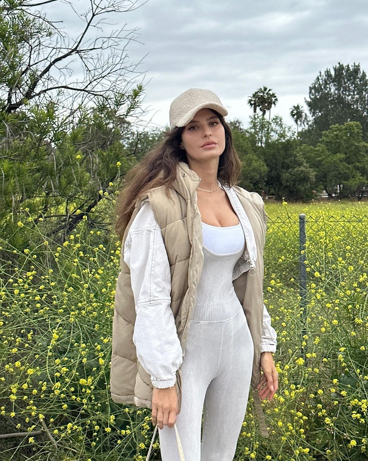 Picture of Elina Fedorova