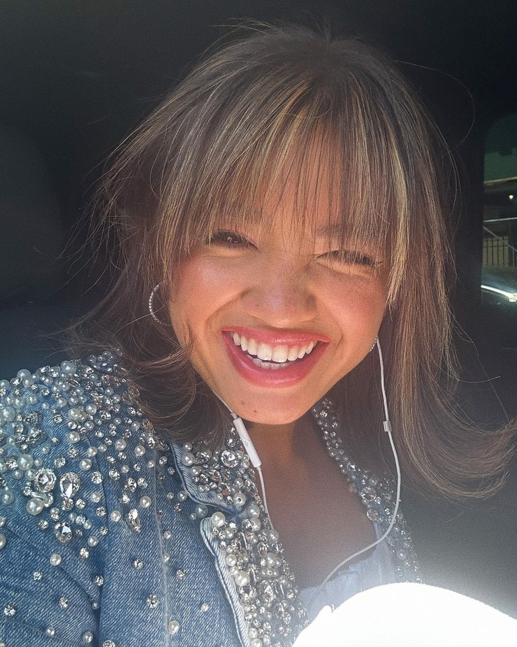 Picture of Peyton Elizabeth Lee