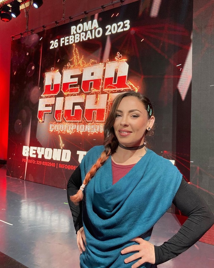 Image of Micol di Segni