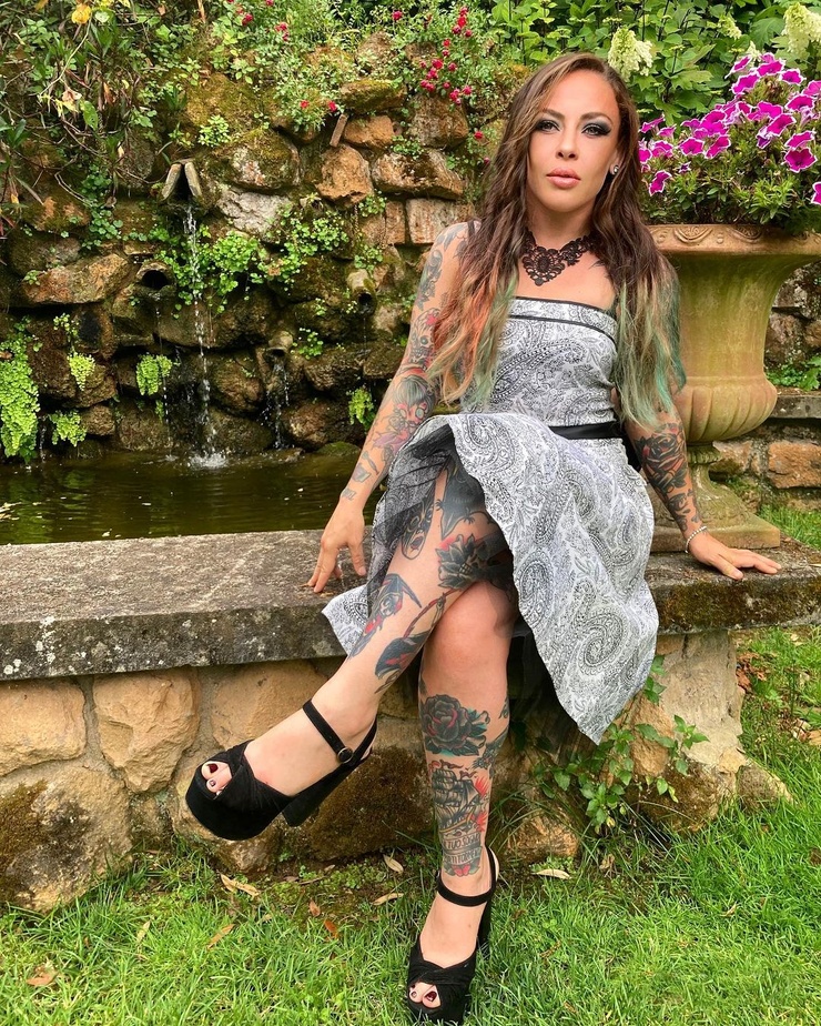 Image of Micol di Segni