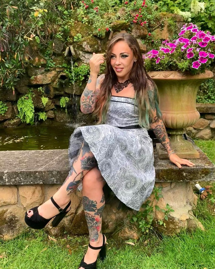 Micol di Segni picture