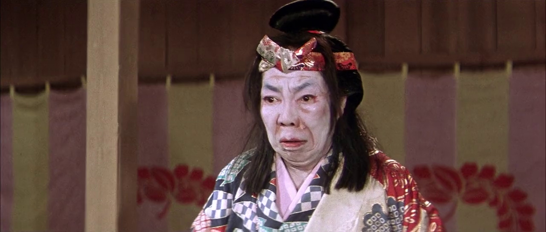 Picture of Eiko Miyoshi