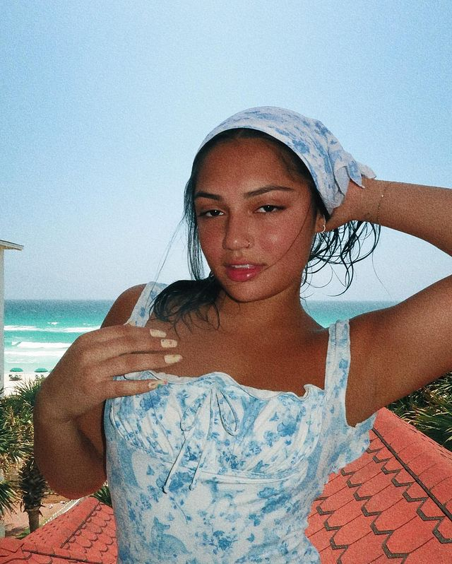 Picture of Avani Gregg