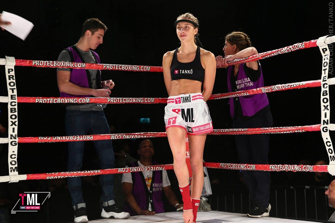 Picture of Dakota Ditcheva