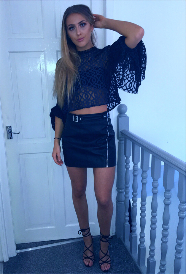 Image of Dakota Ditcheva