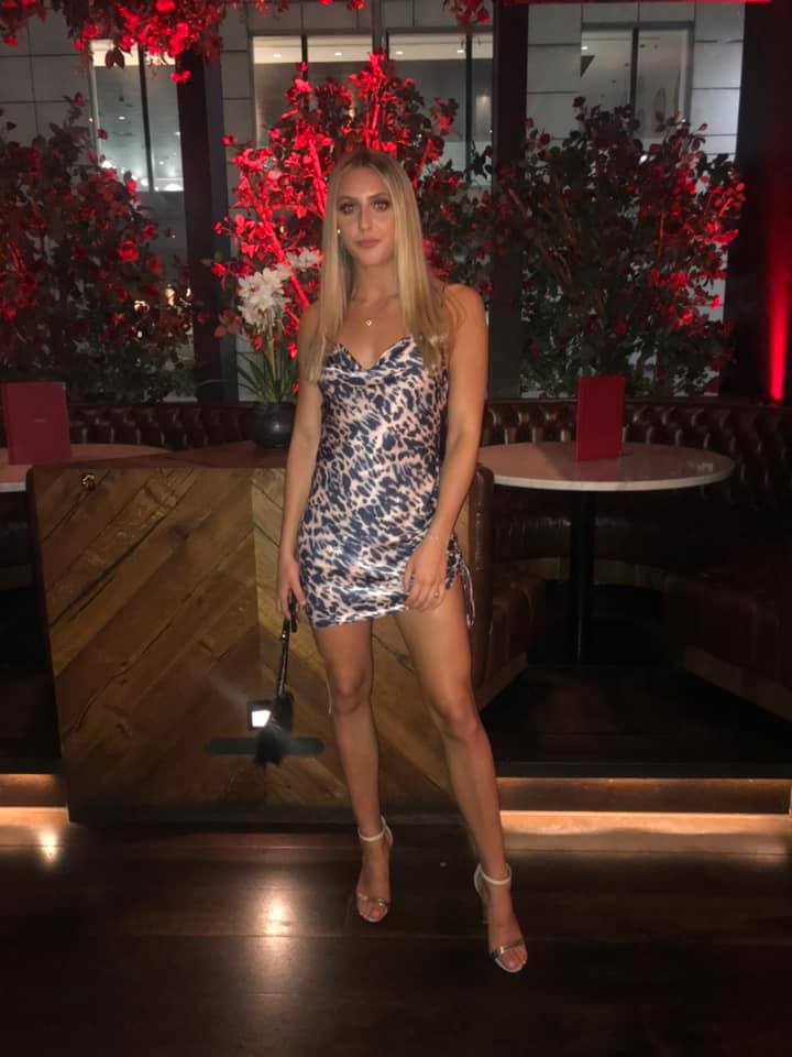 Picture of Dakota Ditcheva