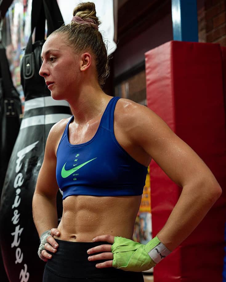 Picture of Dakota Ditcheva