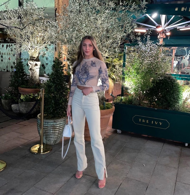 Image of Dakota Ditcheva