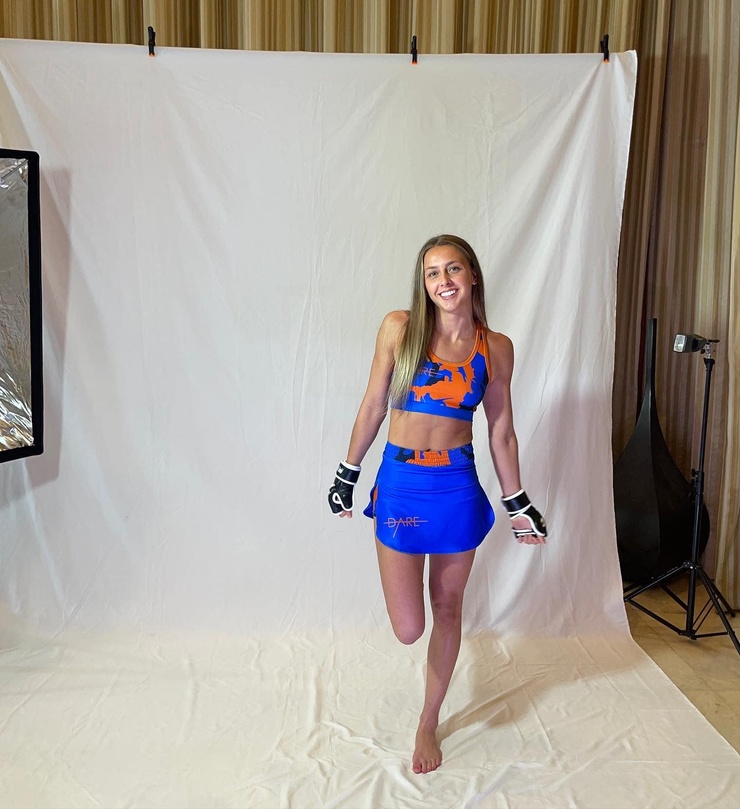 Picture of Dakota Ditcheva