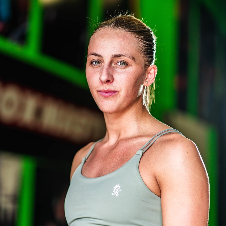 Picture of Dakota Ditcheva