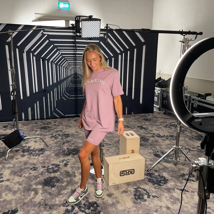 Picture of Dakota Ditcheva