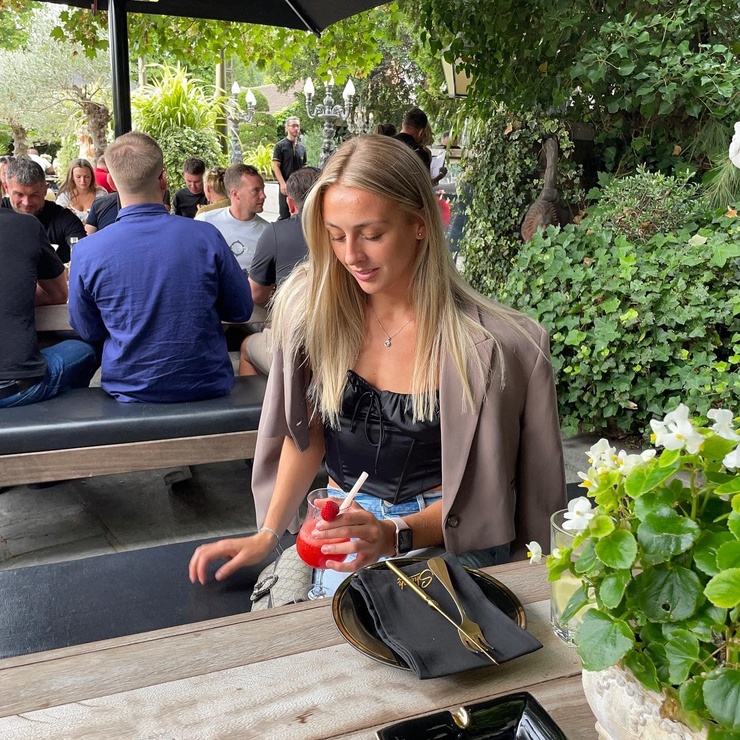 Picture of Dakota Ditcheva