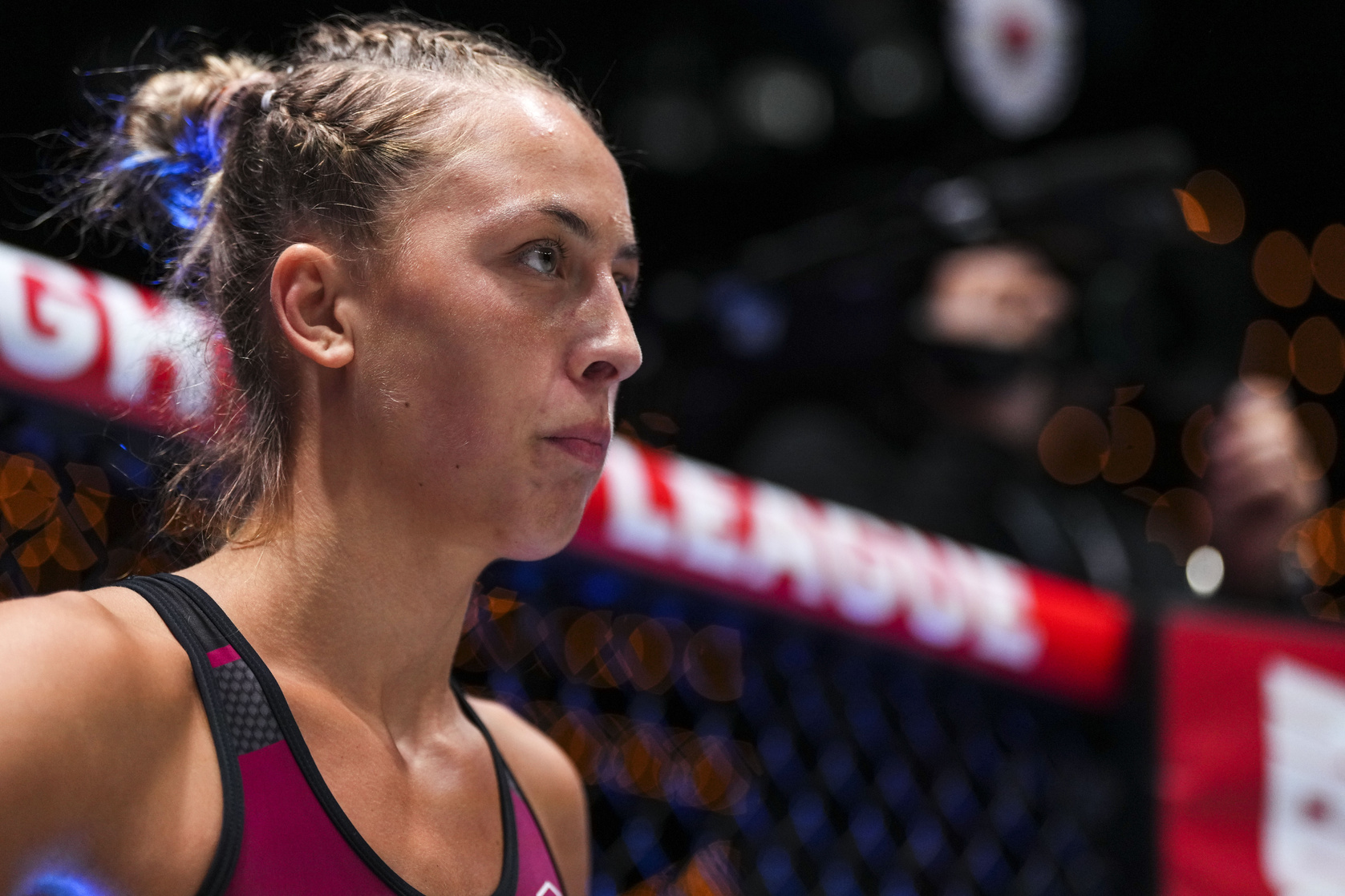 Picture of Dakota Ditcheva