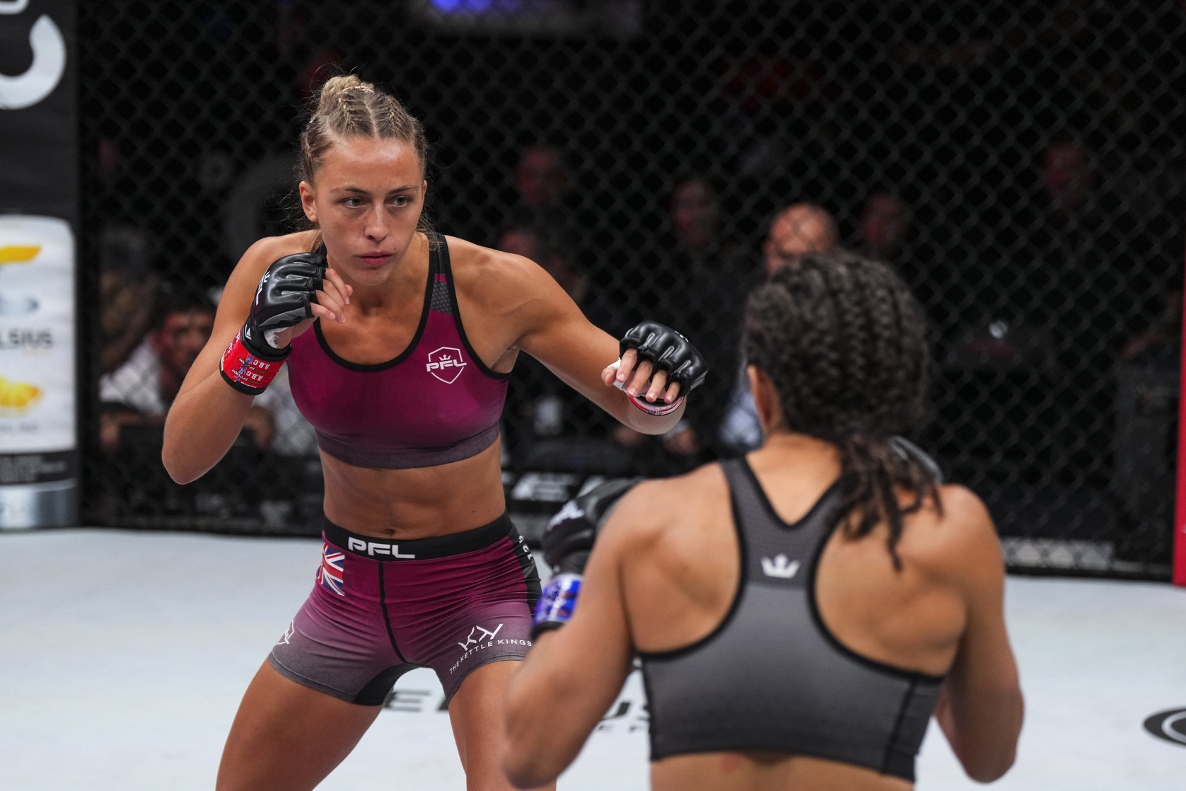 Picture of Dakota Ditcheva