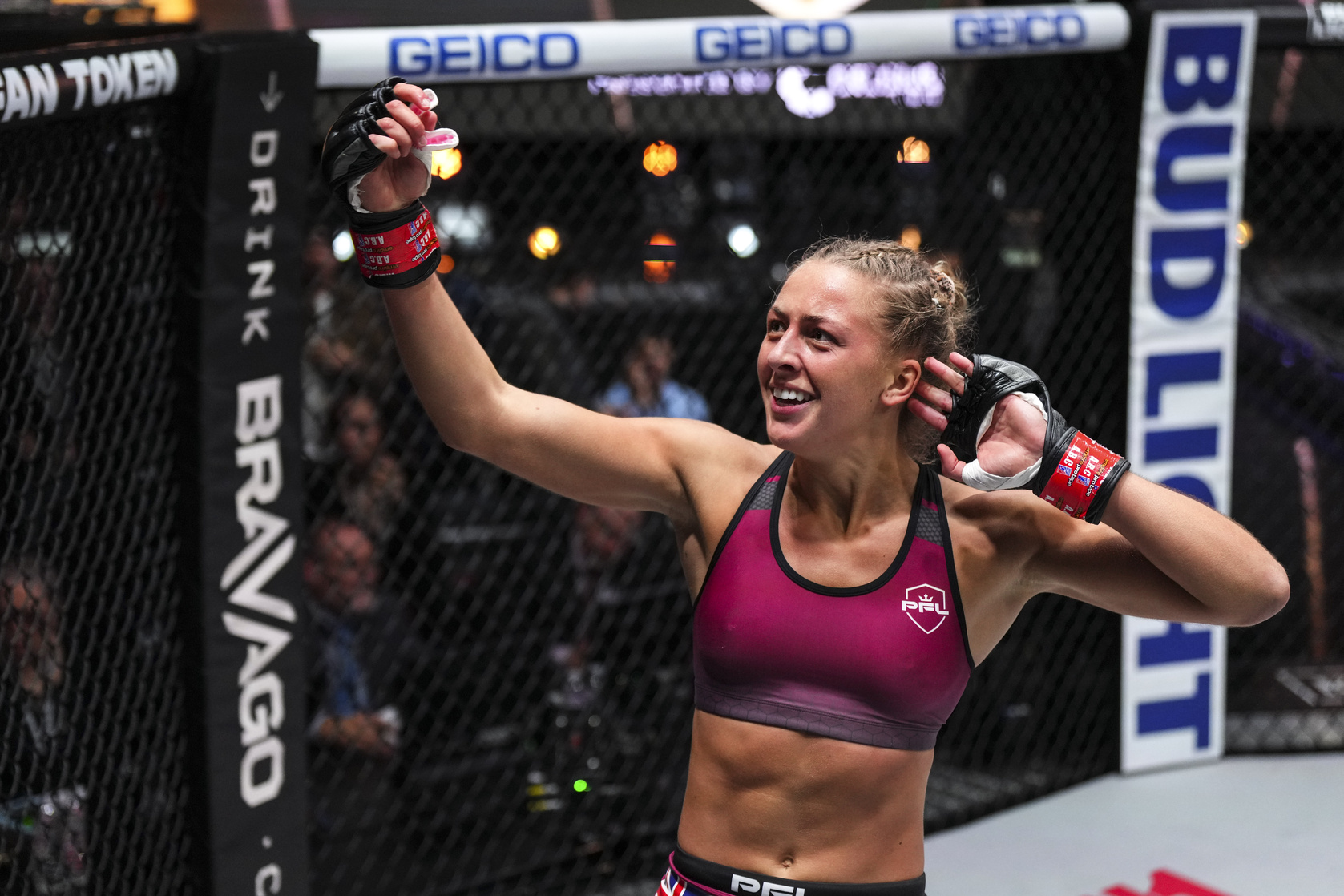 Image of Dakota Ditcheva