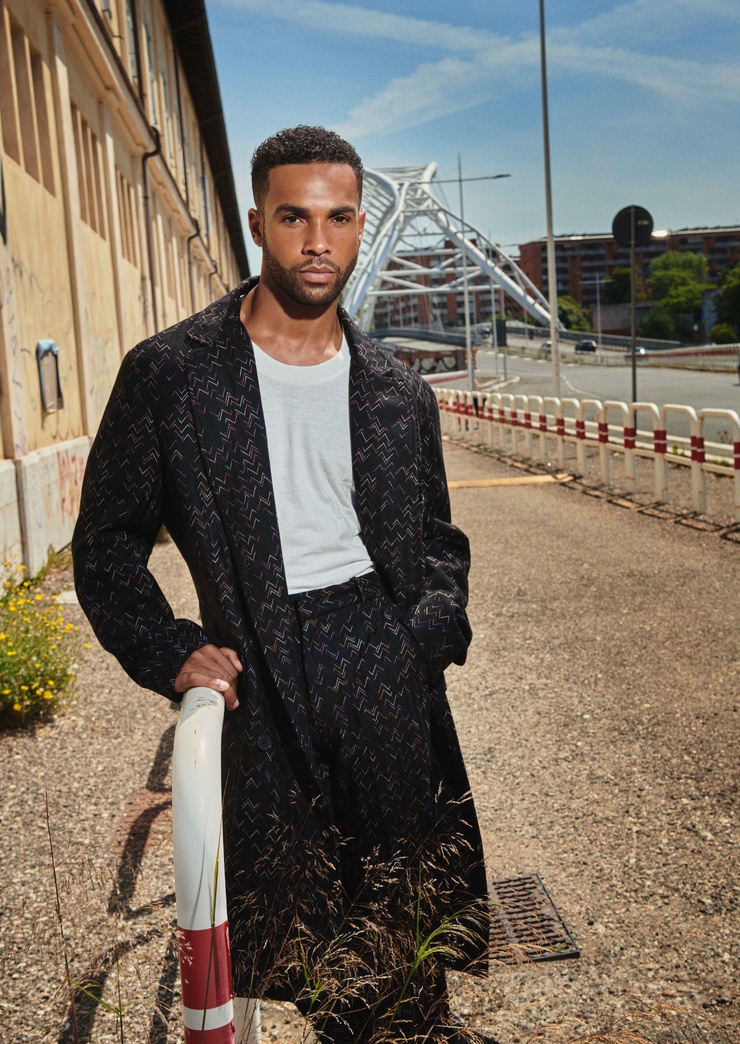 Lucien Laviscount image
