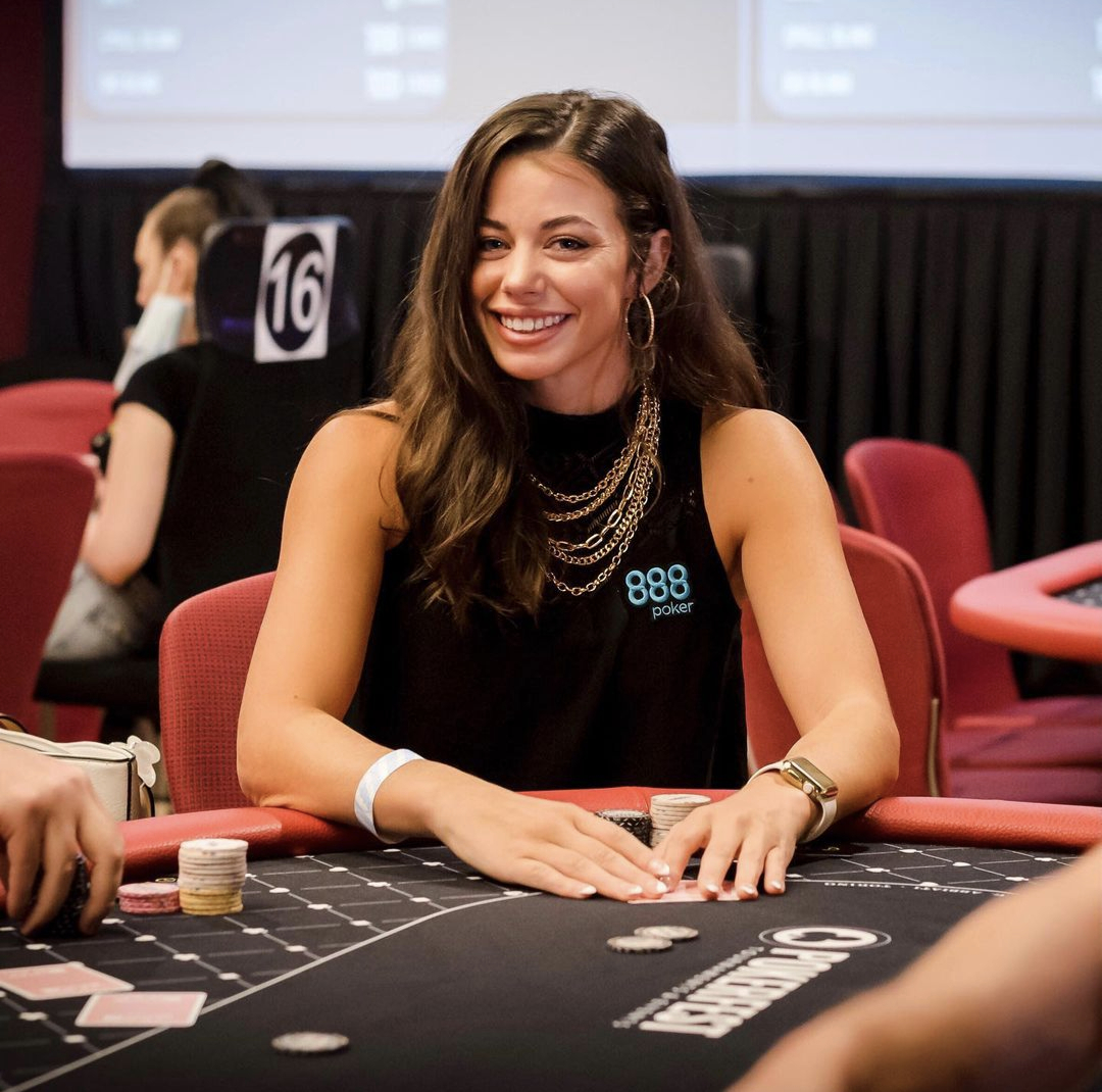 Picture of Samantha Abernathy