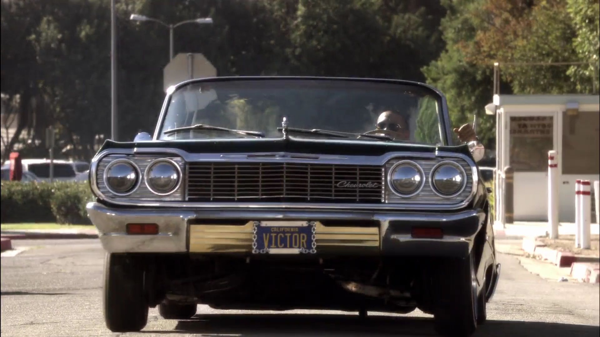 Bring It On: Fight to the Finish