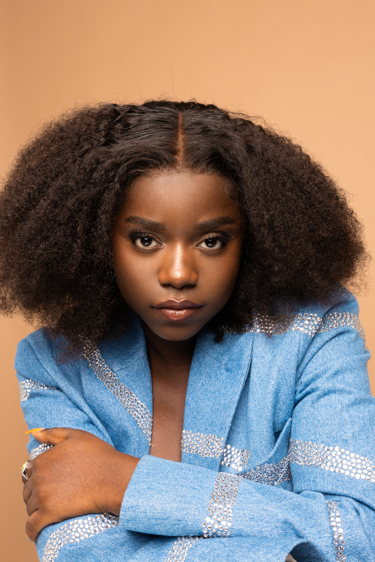 Picture of Grace Duah