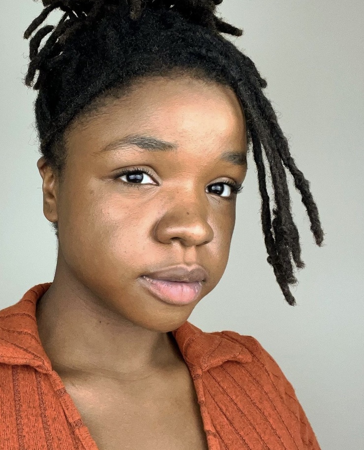 Christina Offley picture