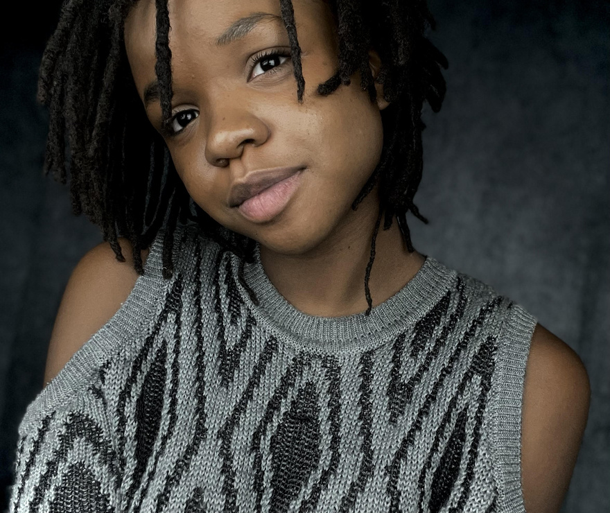 Picture of Christina Offley