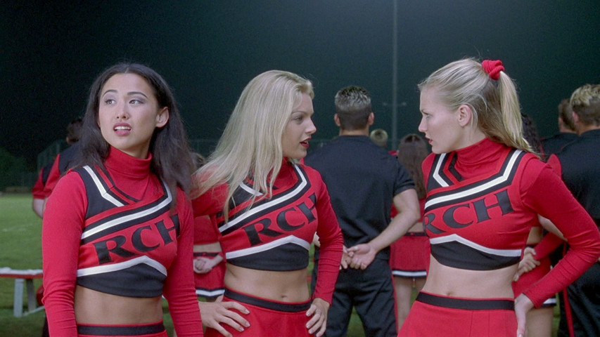 Bring It On