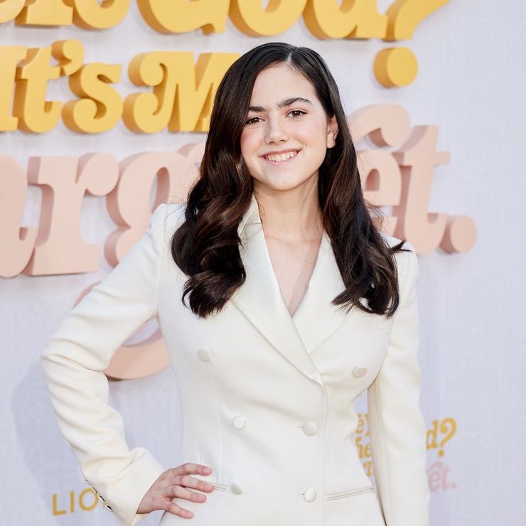 Picture of Abby Ryder Fortson