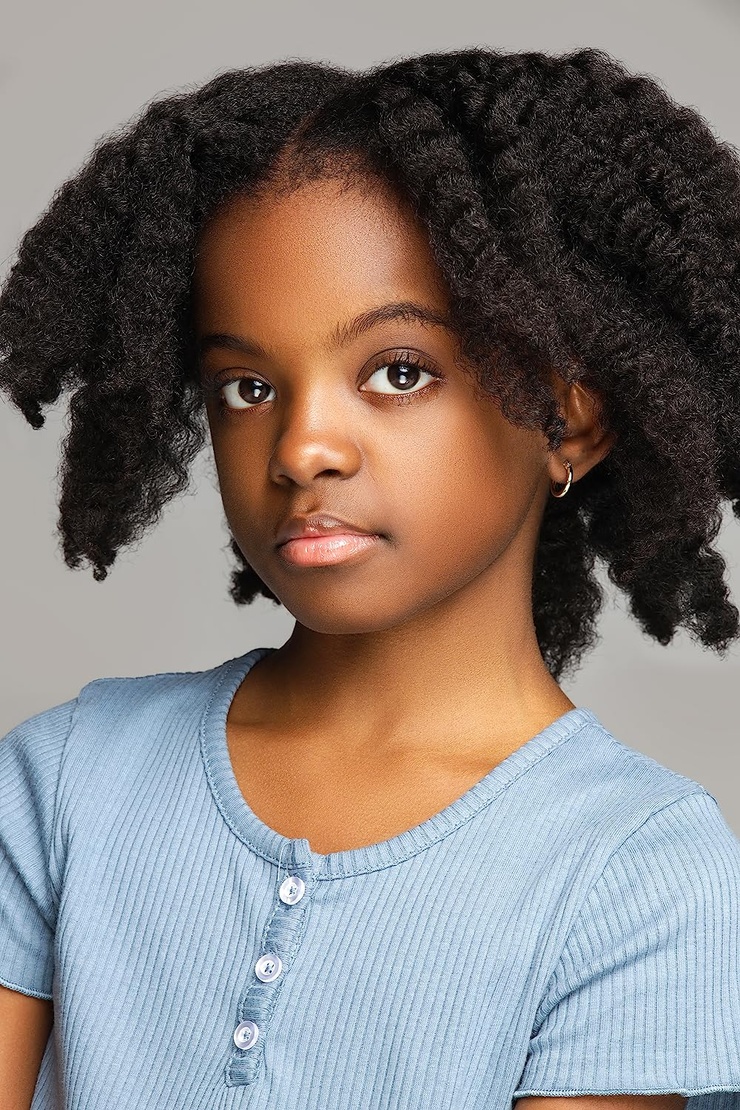 Picture of Melody Hurd