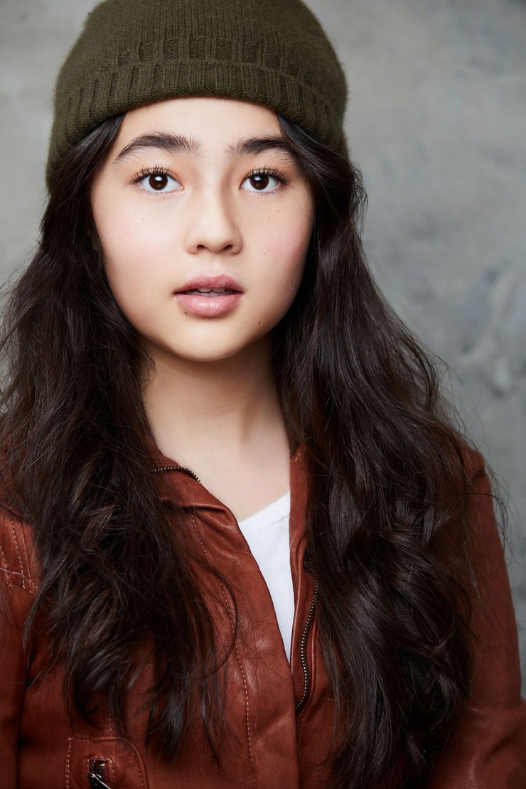 Picture of Imogen Cohen