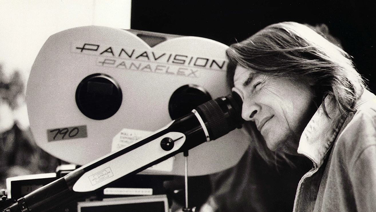 Picture of Joel Schumacher