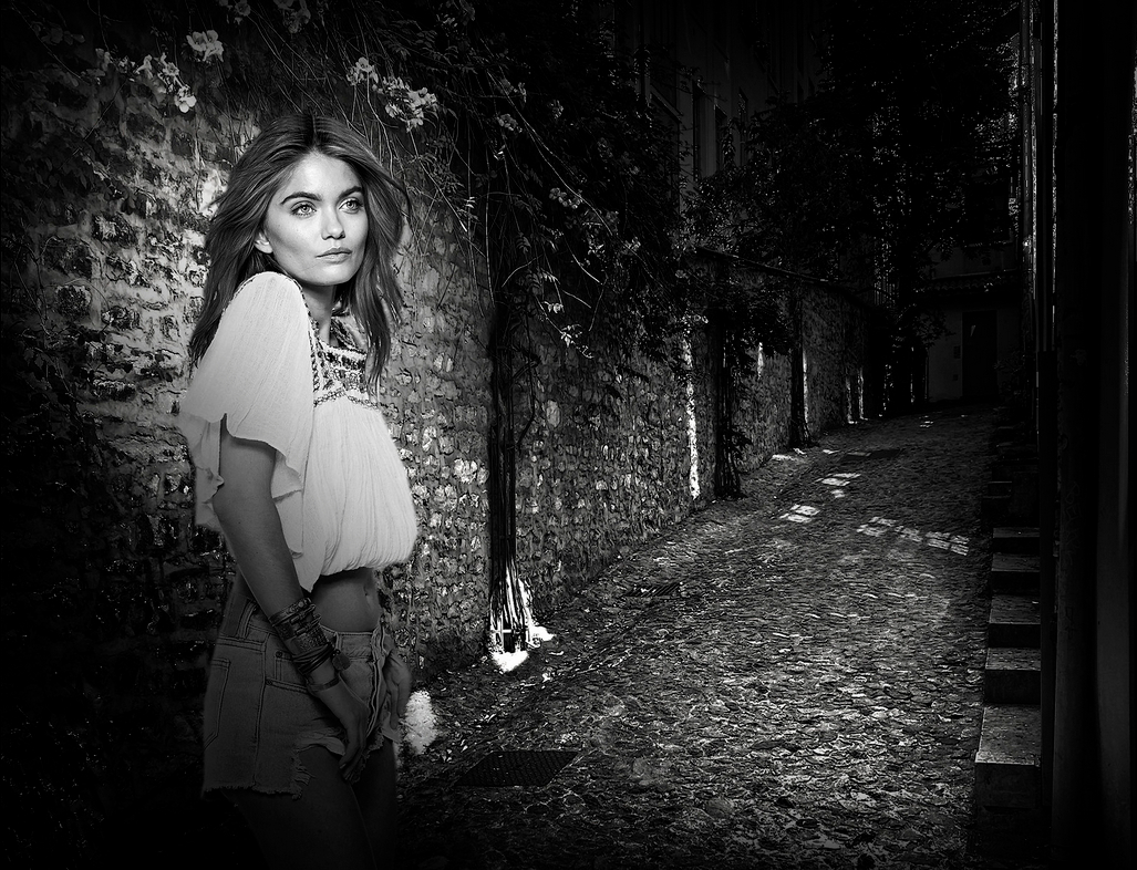 Picture of Natalie Morris