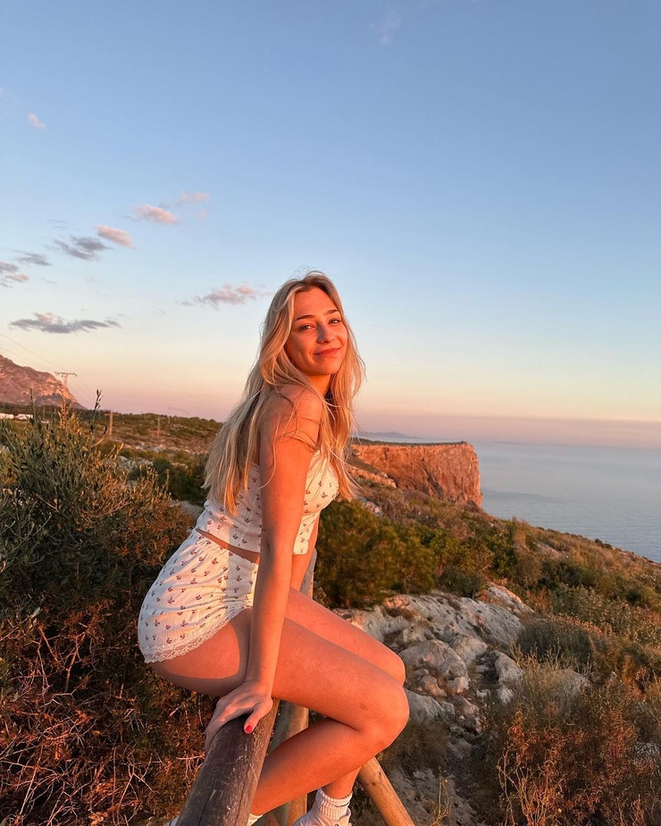 Picture of Delfine Stal