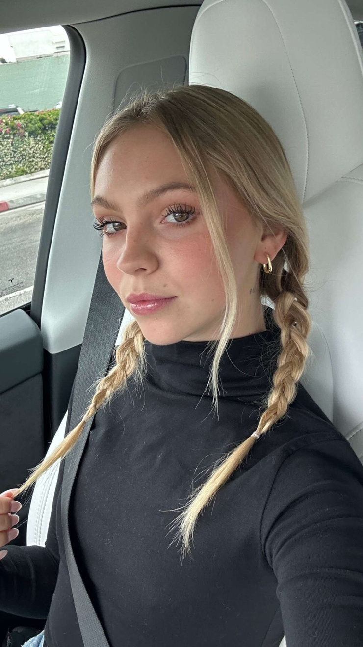 Jordyn Jones image
