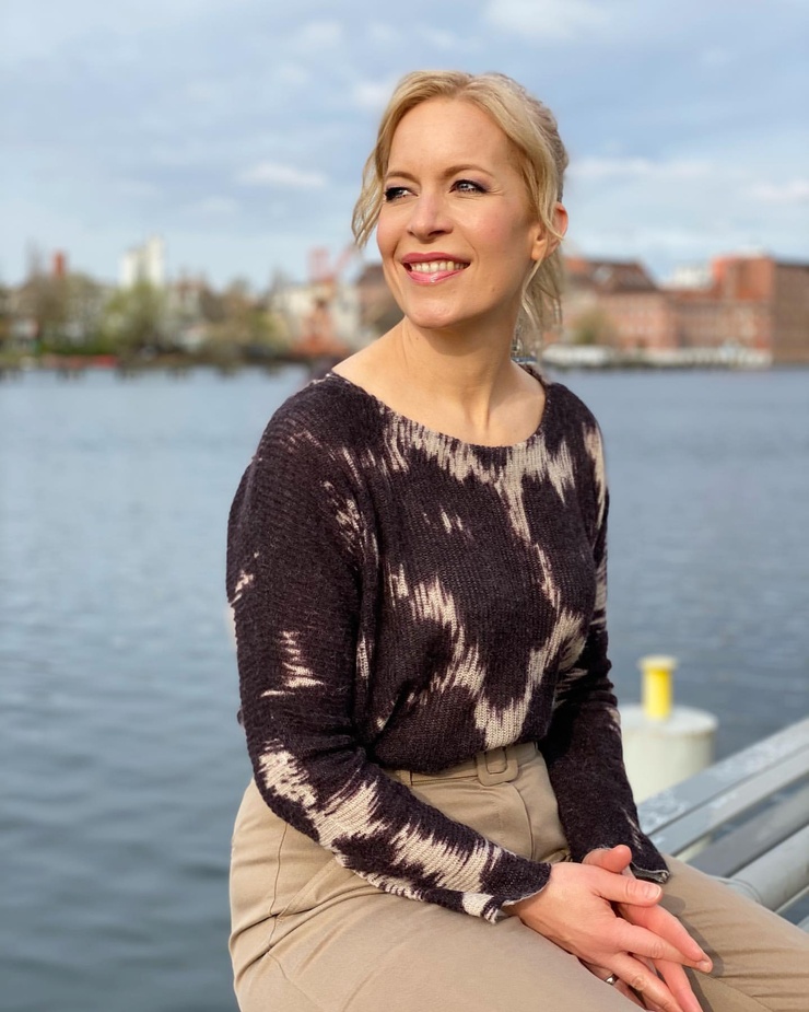 Picture of Ina Dietz