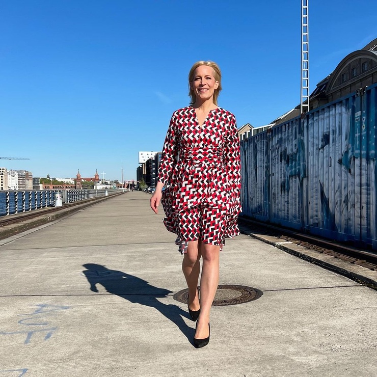 Picture of Ina Dietz