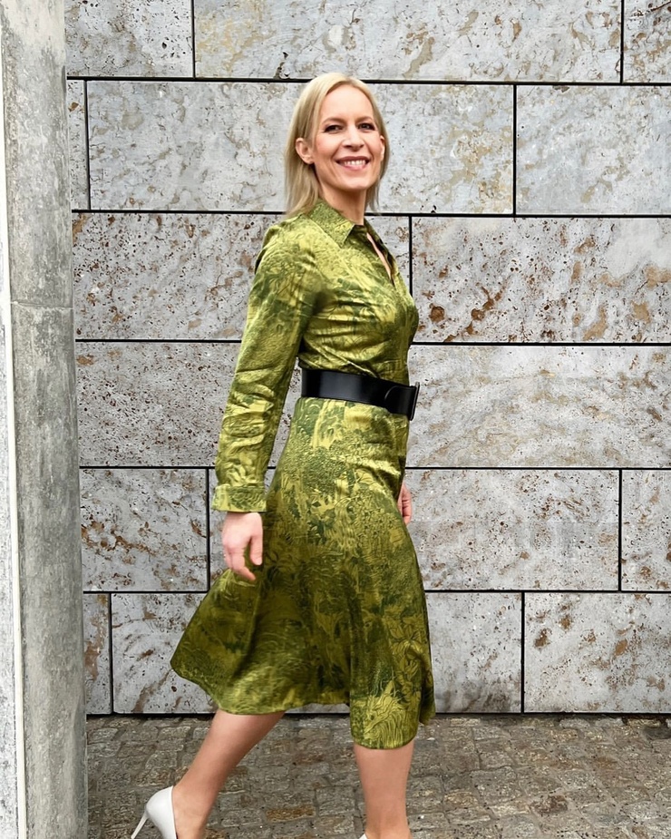 Picture of Ina Dietz