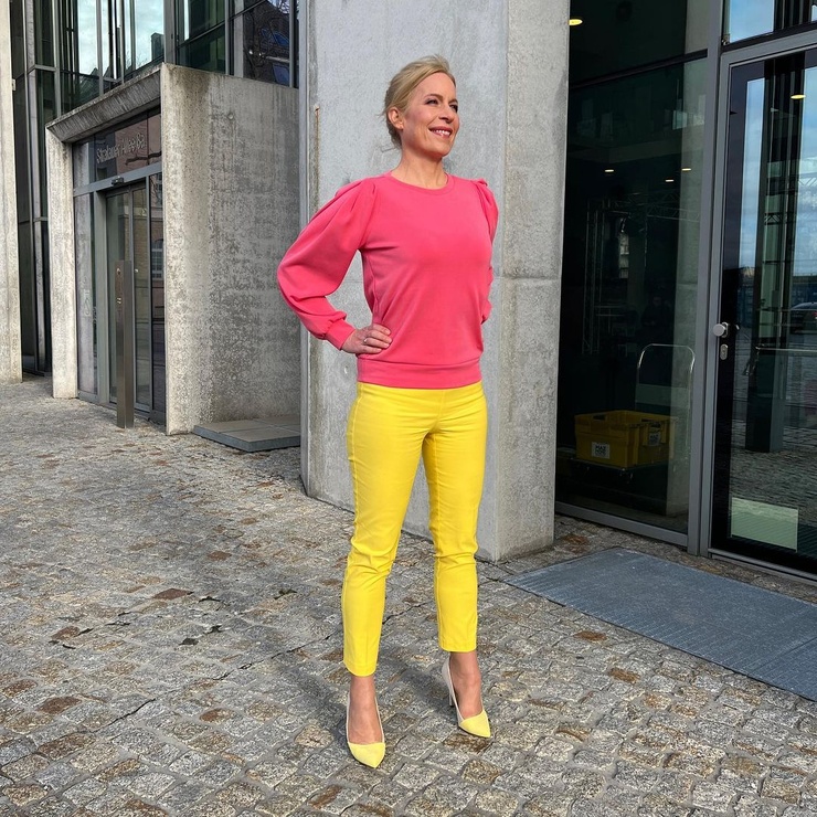 Picture of Ina Dietz