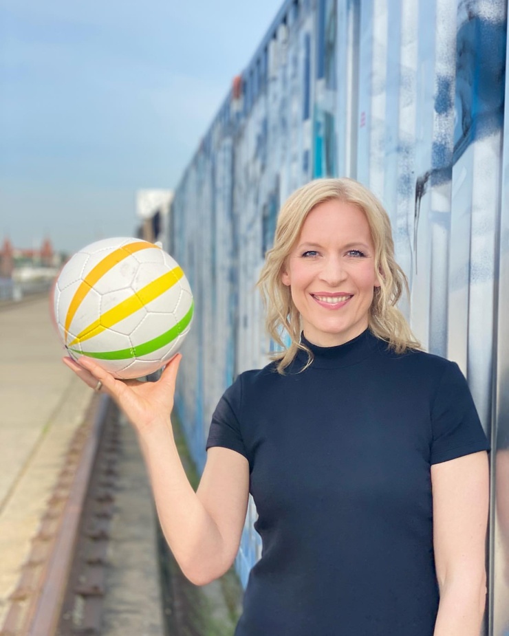 Picture of Ina Dietz