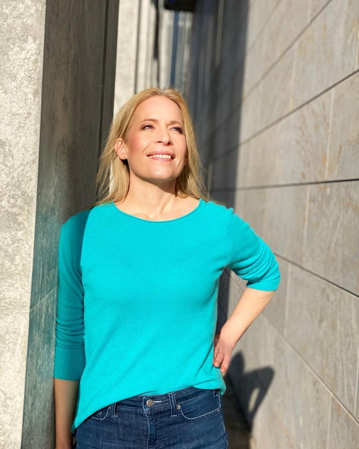 Picture of Ina Dietz