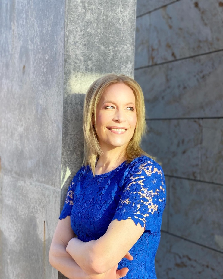 Picture of Ina Dietz