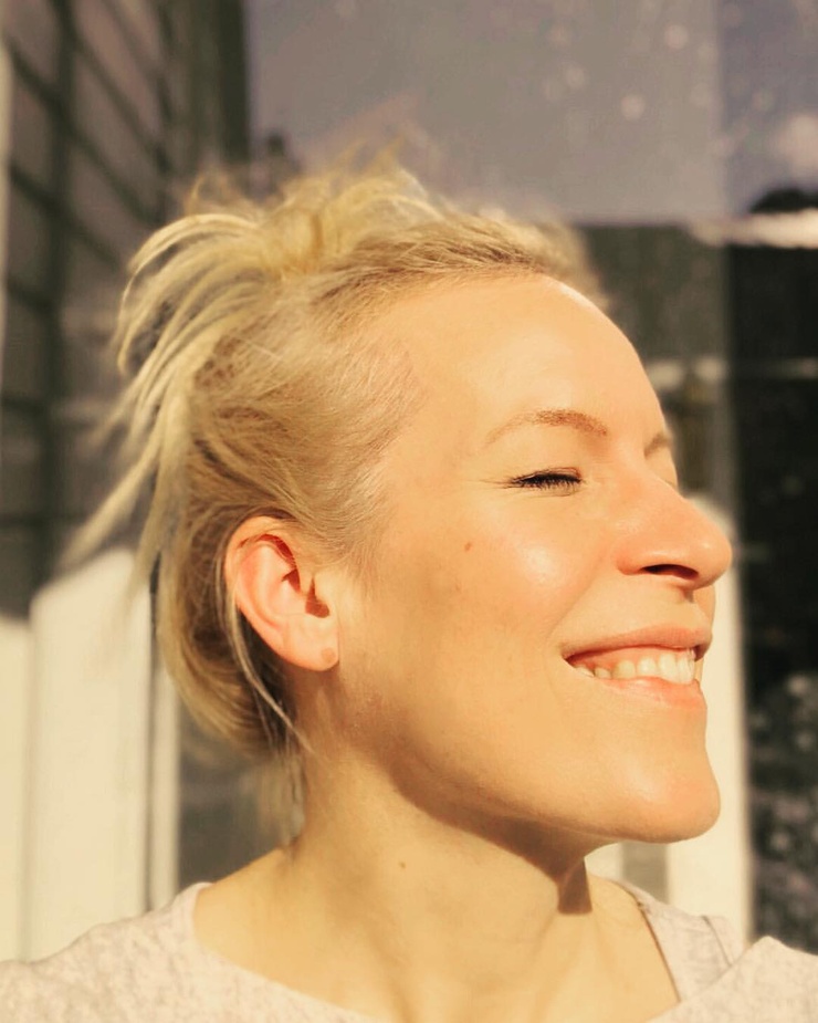 Picture of Ina Dietz