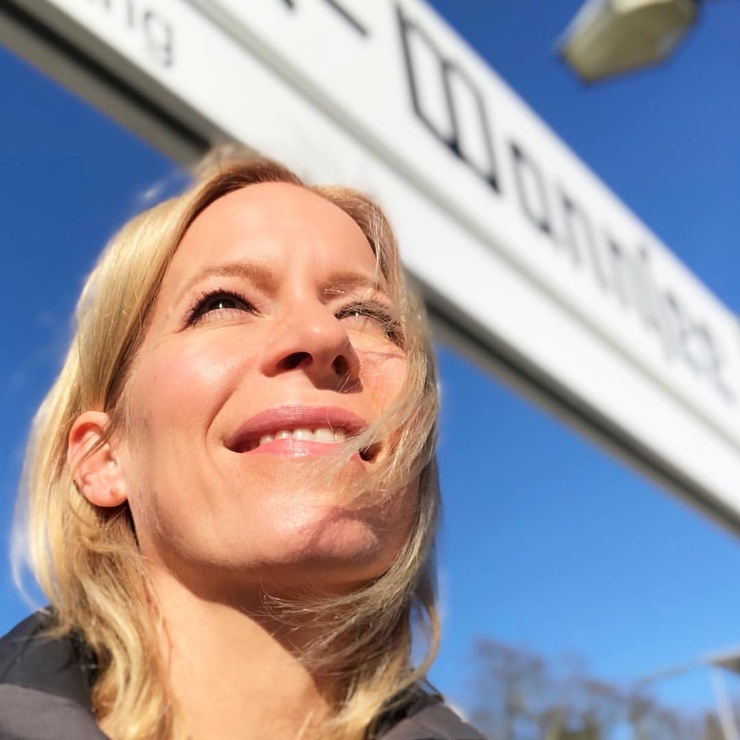 Picture of Ina Dietz