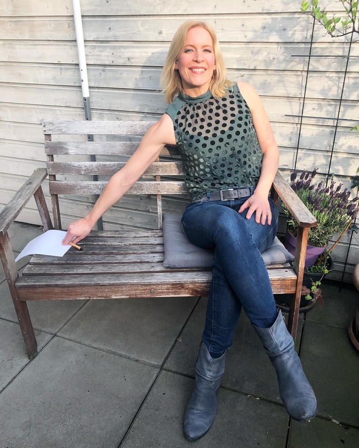 Picture of Ina Dietz